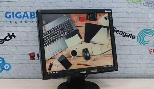 Монитор asus VB171D, 1280x1024, 76 Гц, 17 дюймов