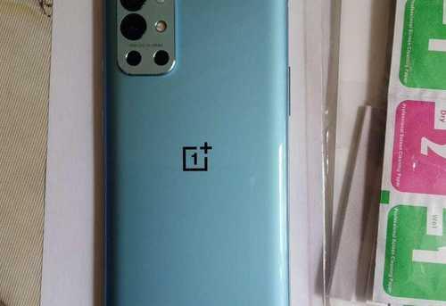 OnePlus 9R, 8/128 ГБ
