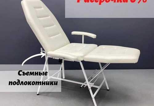 Кресло кушетка косметолога в Новосибирске