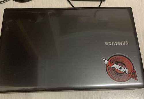 Samsung NP 350 USC -90FRU