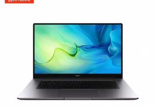 Ноутбук 15.6" Huawei MateBook D15 BOD-WDI9 gray (5