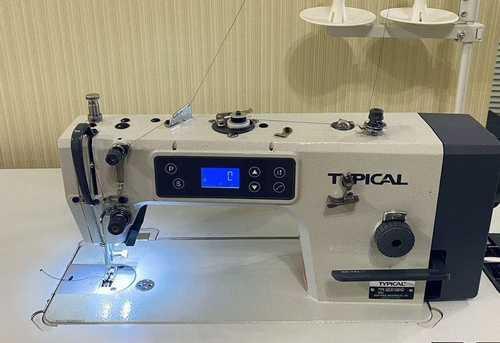 Промышленная швейная машина typical GC6158 HD
