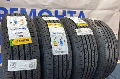 Delinte DH2 205/60 R16 92V