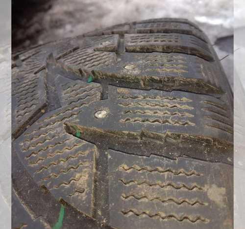 Kumho I'Zen Ice Power KW21 245/40 R17