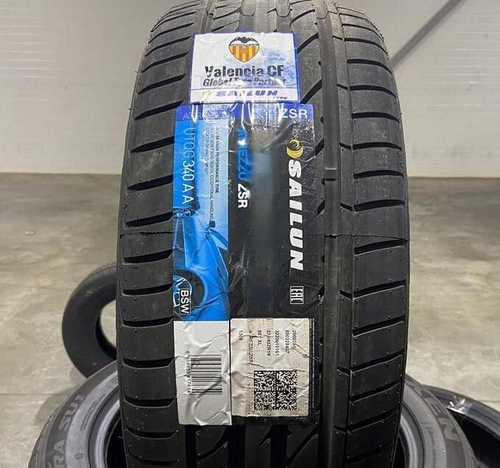 Sailun Atrezzo ZSR 235/35 R19 91