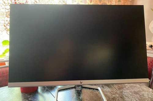 Продаю 27" Монитор HP 27f