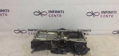 Поддон двс промежуточный Infiniti VQ35HR VQ37HR