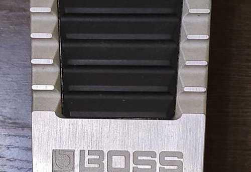 Педаль Wah (вау) Boss PW-10