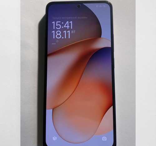 Xiaomi Redmi Note 13, 6/128 ГБ