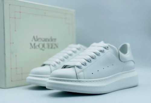 Alexander mcqueen