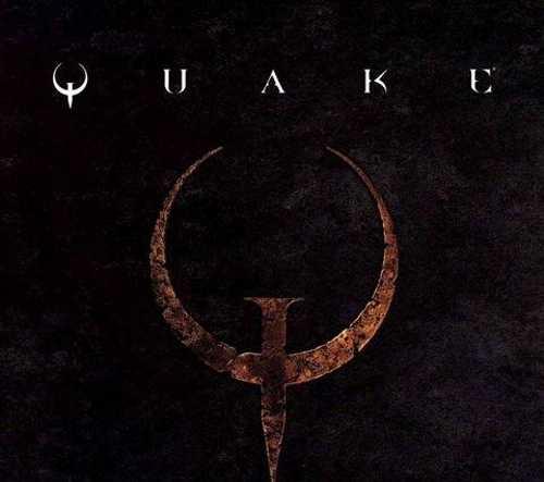 Quake PS4/PS5 Не диск