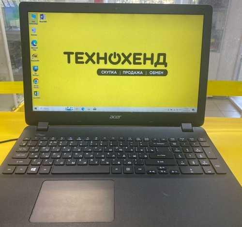 Ноутбук Acer Extensa EX2519 (ка-124190)