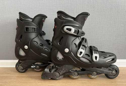 Ролики rollerblade 44