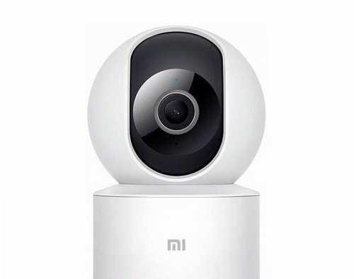 IP камера Xiaomi Mi 360 Camera (1080p) mjsxj10cm
