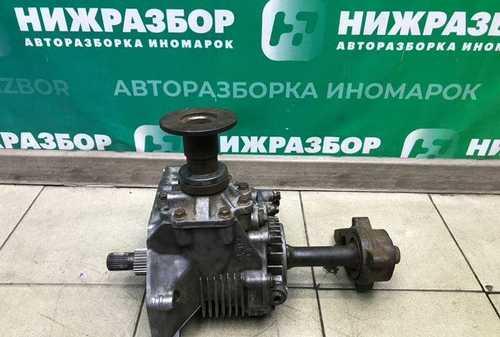 Коробка раздаточная Nissan Murano Z50 3.5 VQ35