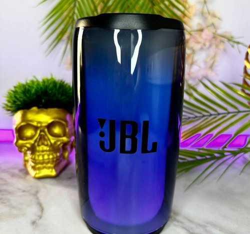 JBL Pulse 6 