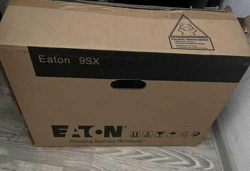 Ибп Eaton 9SX 1000i
