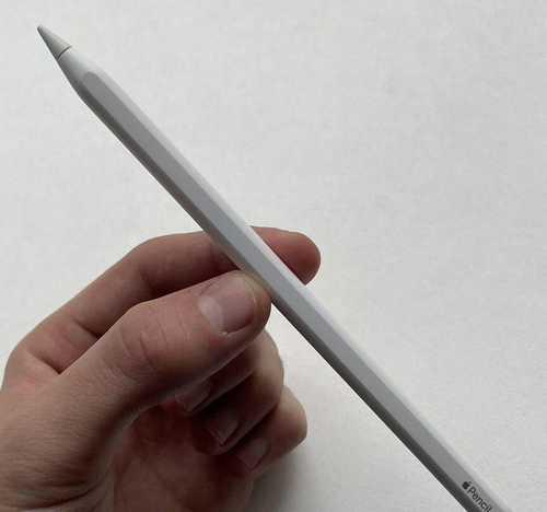 Apple Pencil 2