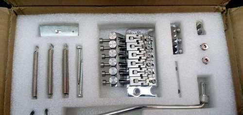 Floyd Rose 1000 mod