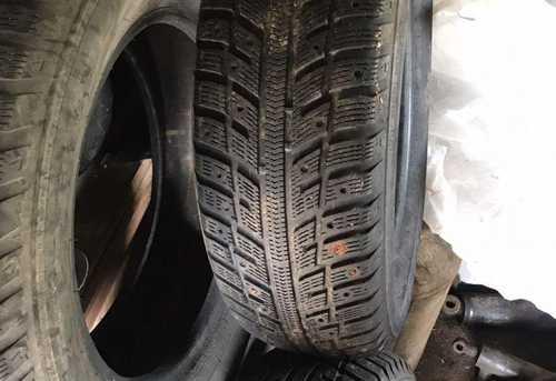 Kumho Ecsta 711 215/65 R16