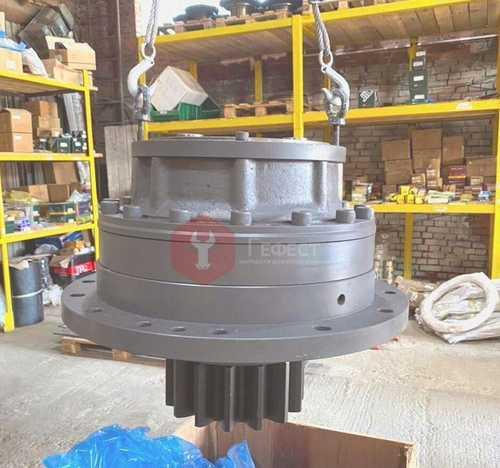Поворотный редуктор Volvo EC240LR 14542163