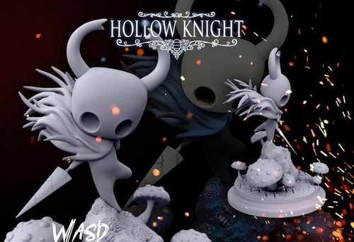 Фигурка Hollow Knight (15 см)