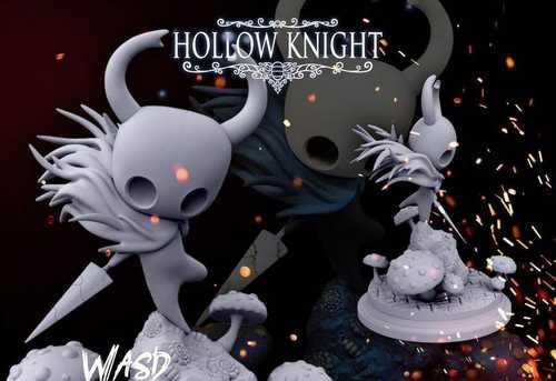 Фигурка Hollow Knight (15 см)