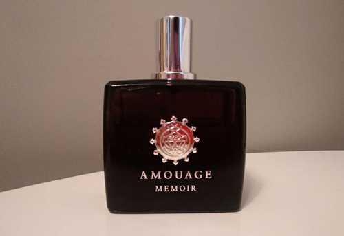 Amouage Memoir woman