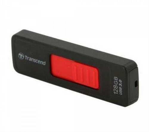 USB Flash накопитель 128GB Transcend #163557