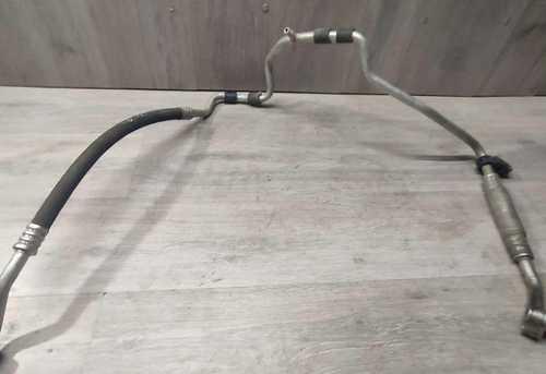 Трубка кондиционера VAG 1k0820743fd