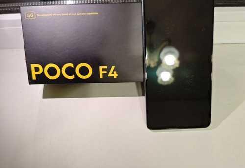 Xiaomi Poco F4, 8/256 ГБ