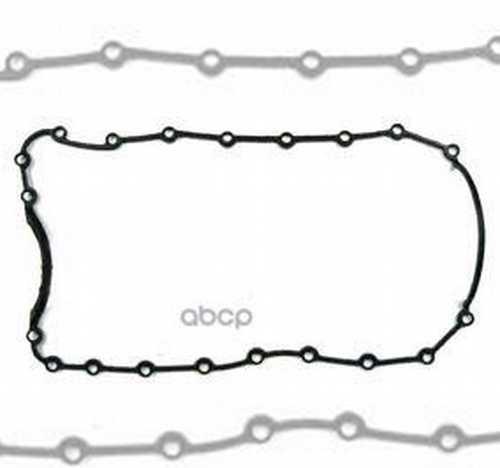 Прокладка масляного картера двигателя 7700273486