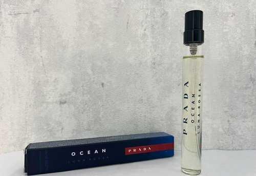 Миниатюра Prada Luna Rossa Ocean 10мл