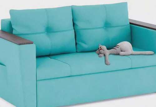 Прямой диван Майами (Дубай) Дизайн 3