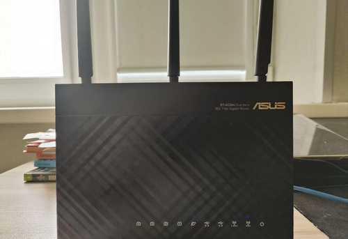 Wifi роутер Asus rt - AC68U