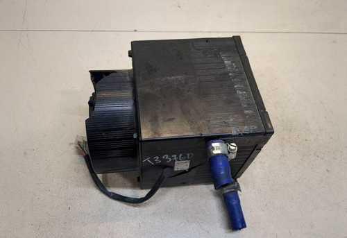 Радиатор отопителя Peugeot Expert, 2007