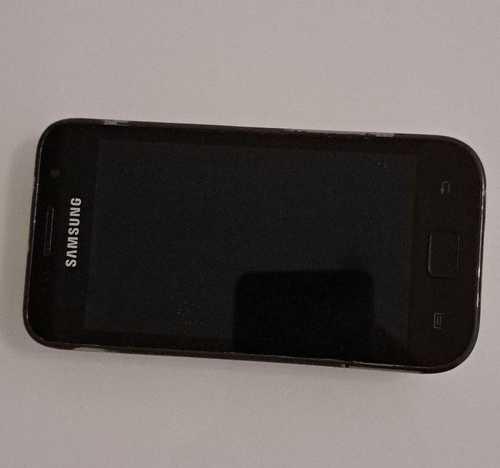 Samsung Galaxy S scLCD GT-I9003, 4 ГБ