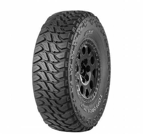 iLink Topforce M/T 265/65 R17 120Q