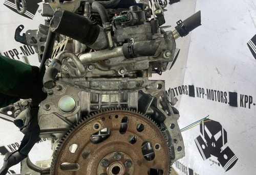 Двигатель MR20DE 2.0 Teana (J32) (L33) 08-20