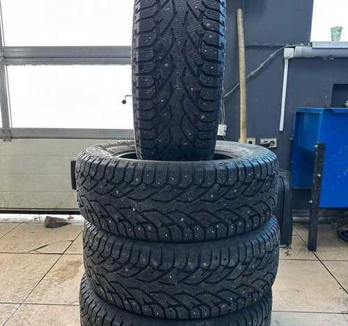 Matador MP 50 Sibir Ice SUV 215/65 R16
