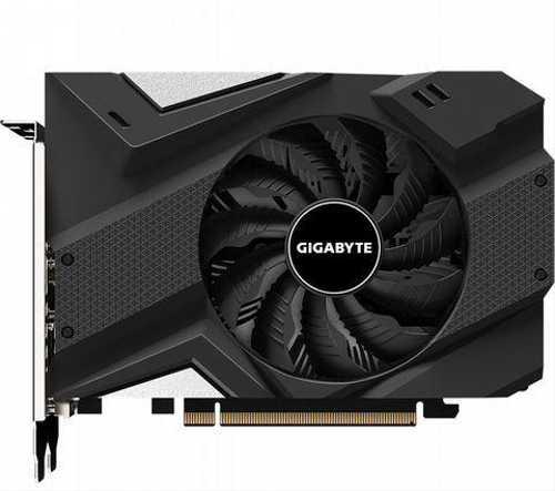 Видеокарта Gigabyte GeForce GTX 1650 #344606