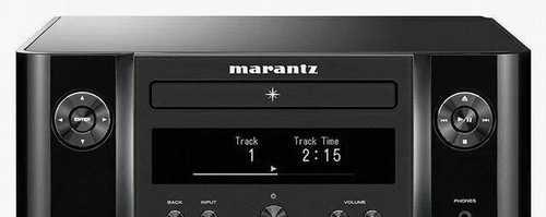 CD ресивер MCR612 Marantz