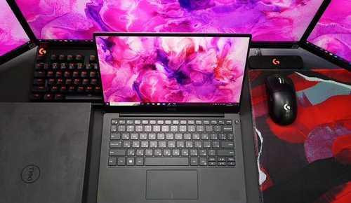 Новый Dell XPS 13 7390 i7 10510U/16GB/1TB/13.3"
