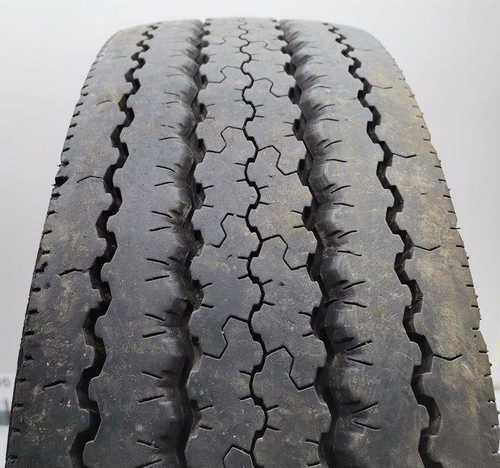 Шина 215/75R17.5 Continental LSR 