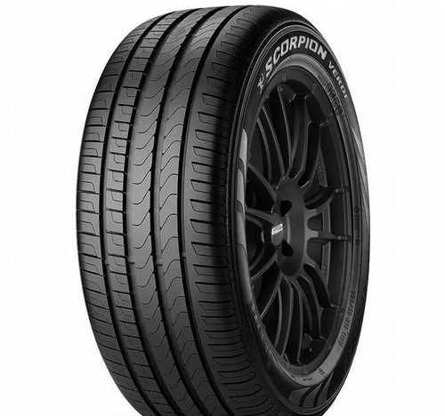 Pirelli Scorpion Verde 235/55 R18