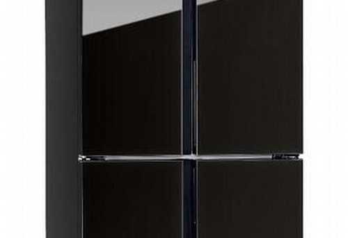Холодильник hiberg RFQ-500dxnfgb