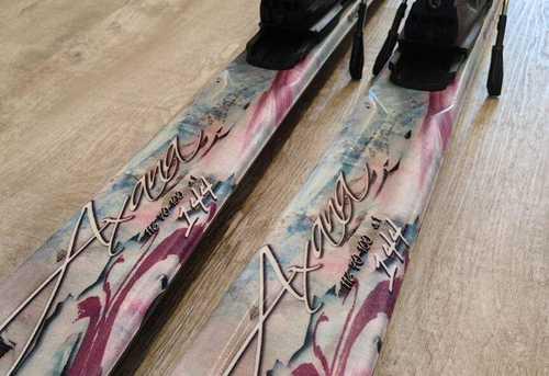 Горные лыжи Nordica Axana 144