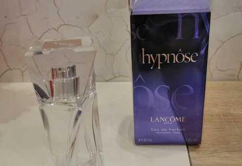 Флакон и коробка Lancome Hypnose 30 мл parfum
