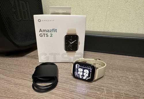 Смарт-часы Amazfit GTS2