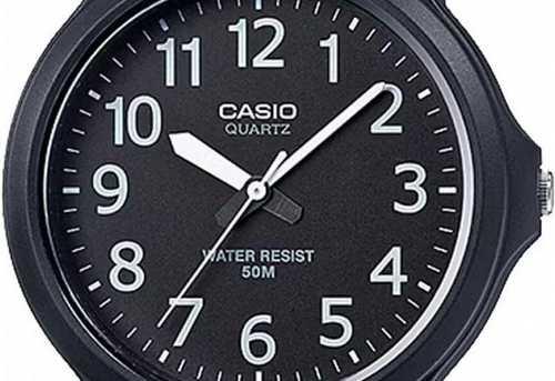 Новые оригинальные часы Casio MW-240-1b
